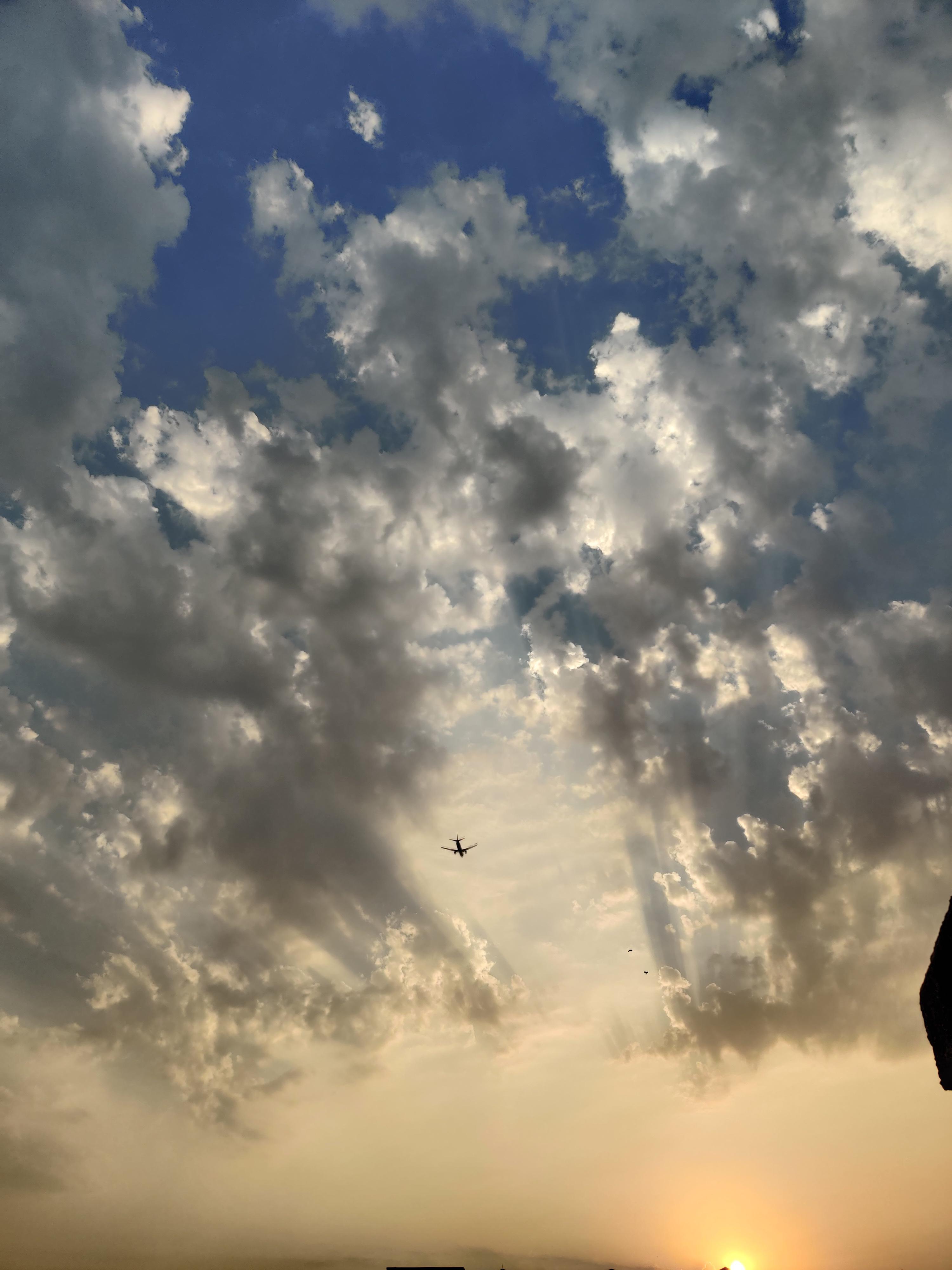 Stock Camera Scrolller