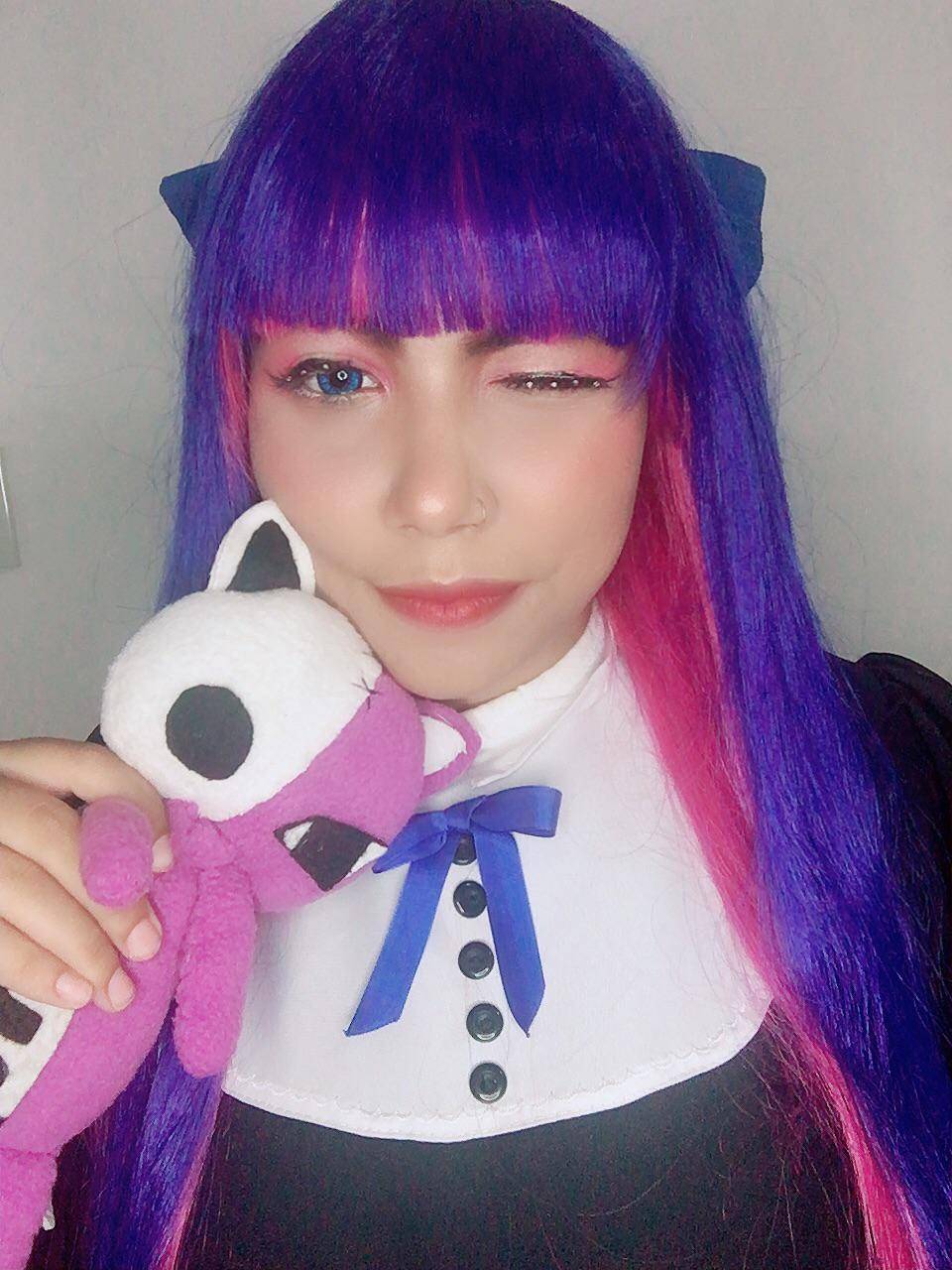 Stocking Anarchy by Mahouwitch | Scrolller