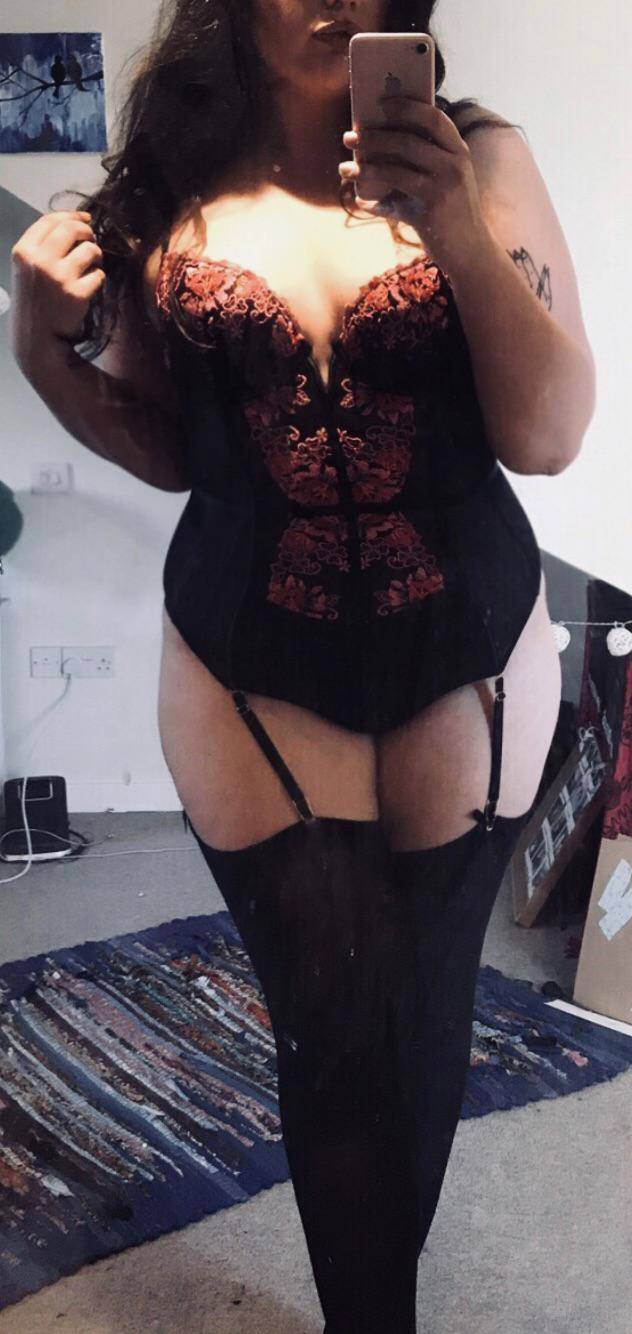 Stockings | Scrolller