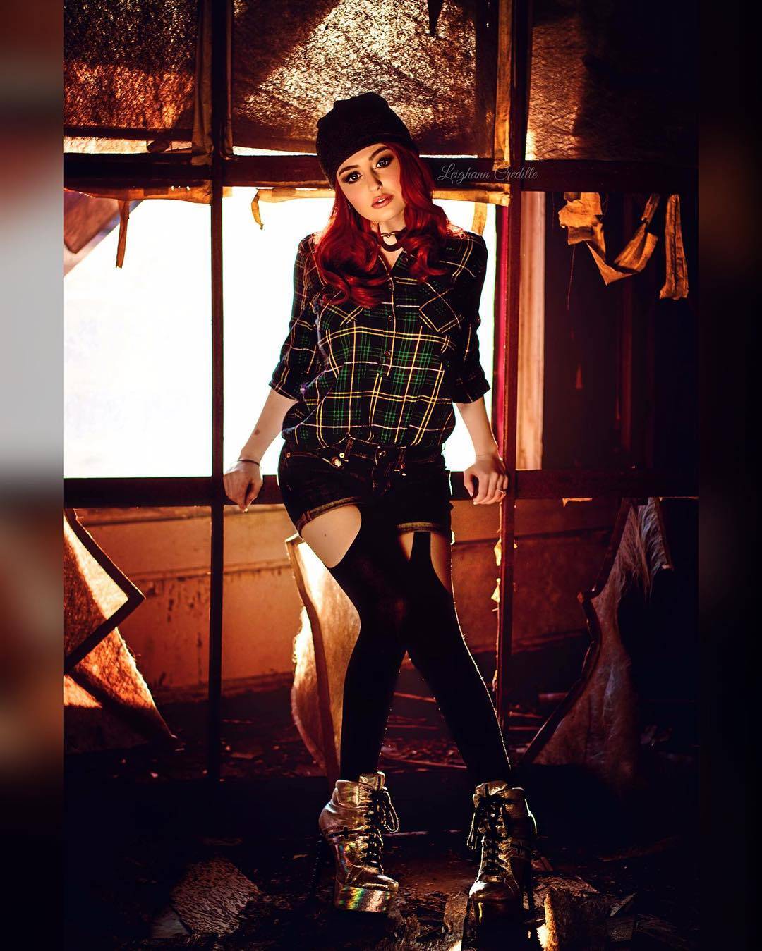 Stockings | Scrolller