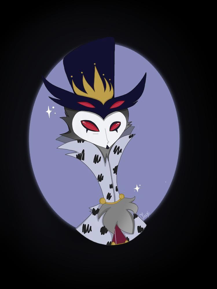 STOLAS ️ ️ | Scrolller