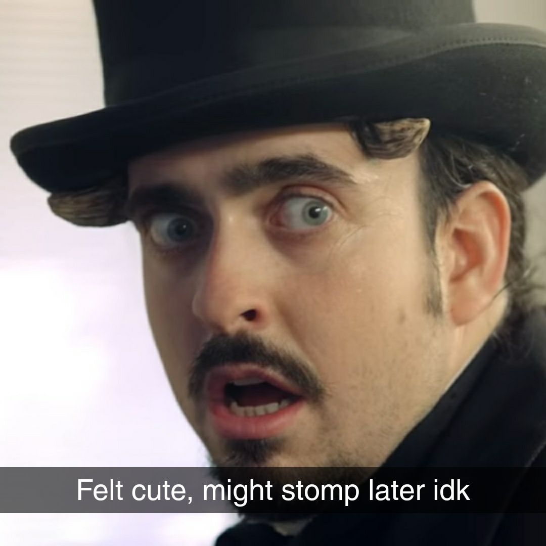 Stompy Stompy Stomp | Scrolller