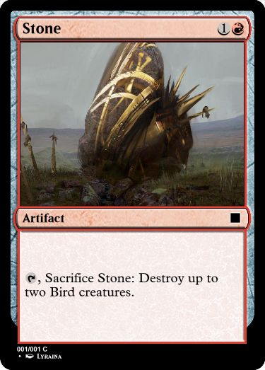 Stone | Scrolller