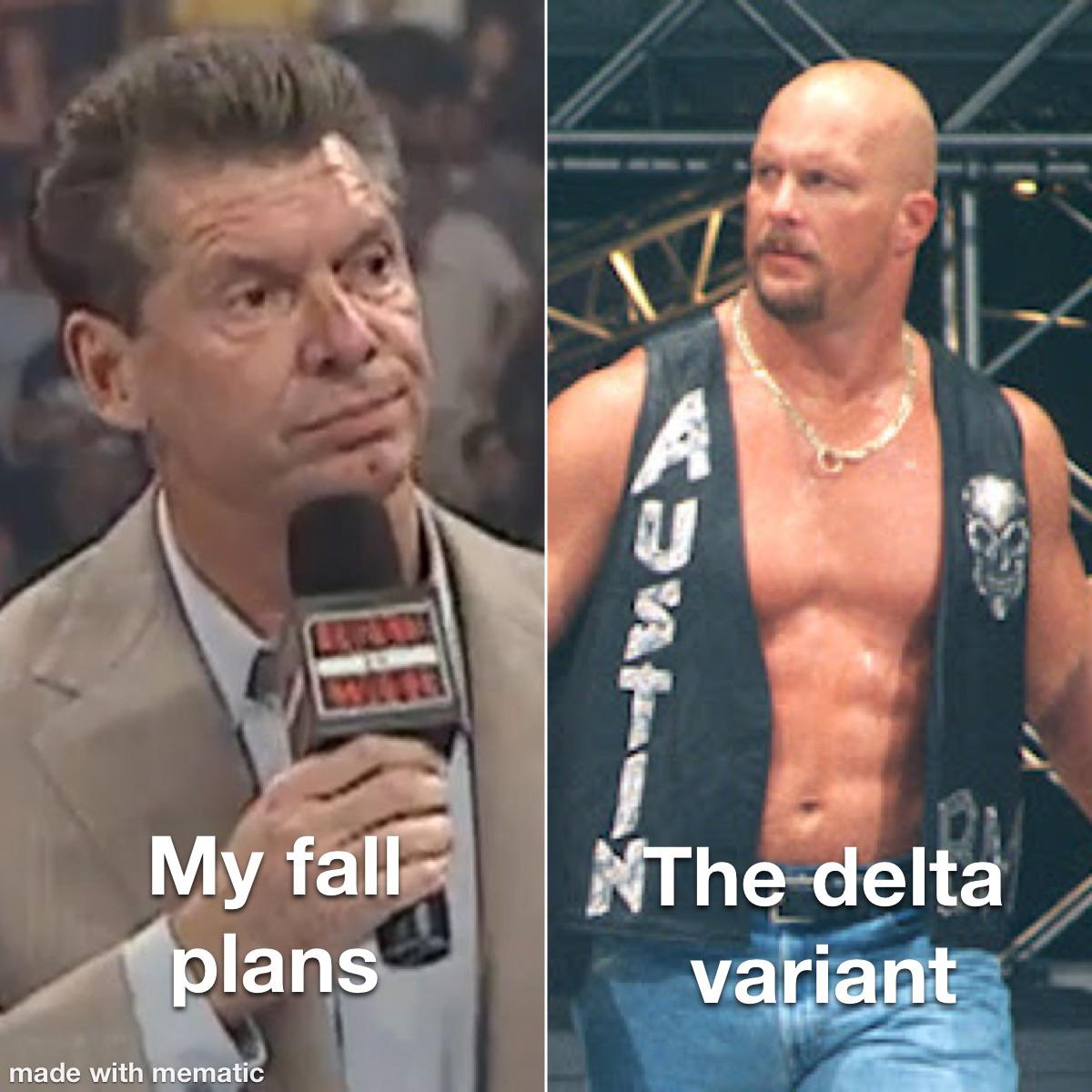 Stone cold! Stone cold! | Scrolller