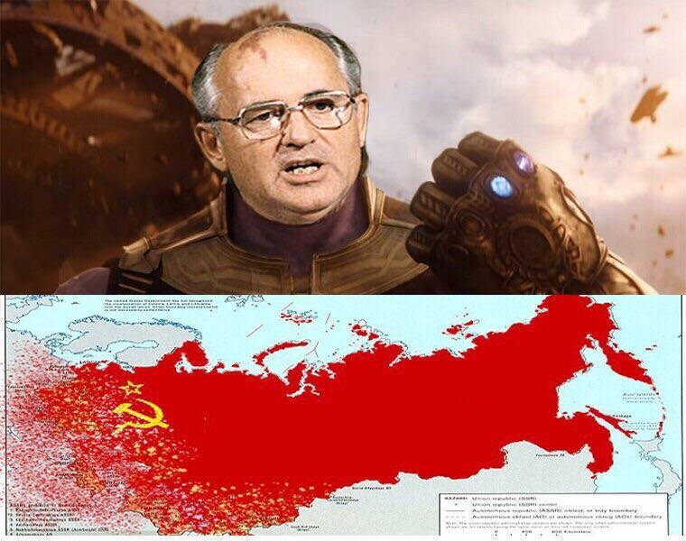 Stones of socialism | Scrolller