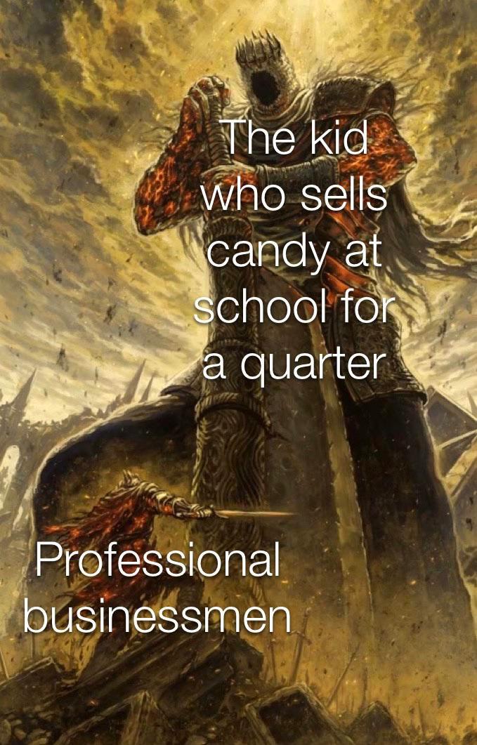 Stonks 100 | Scrolller