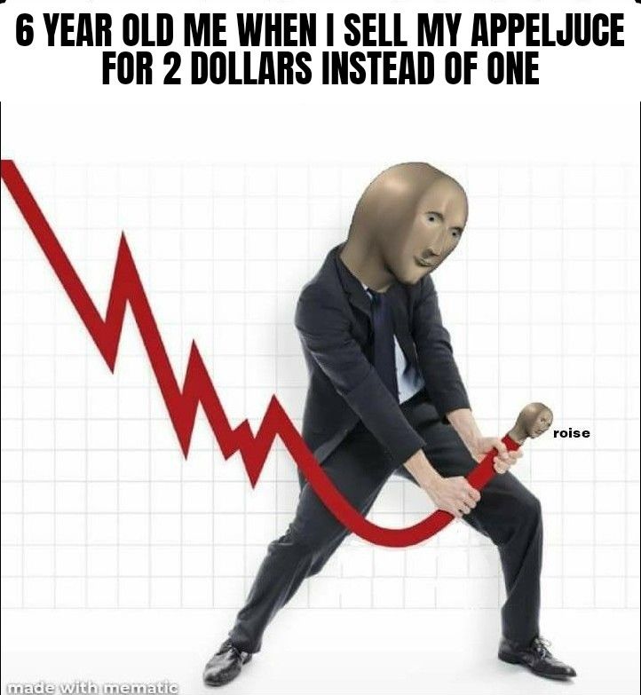 Stonks 2 | Scrolller