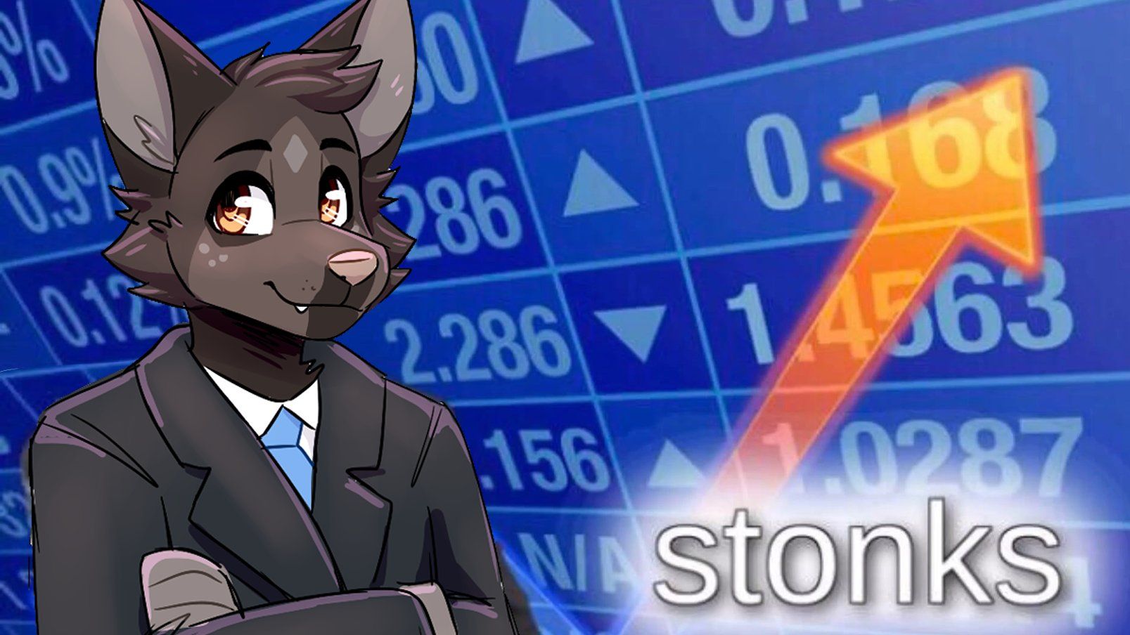 Stonks_irl | Scrolller