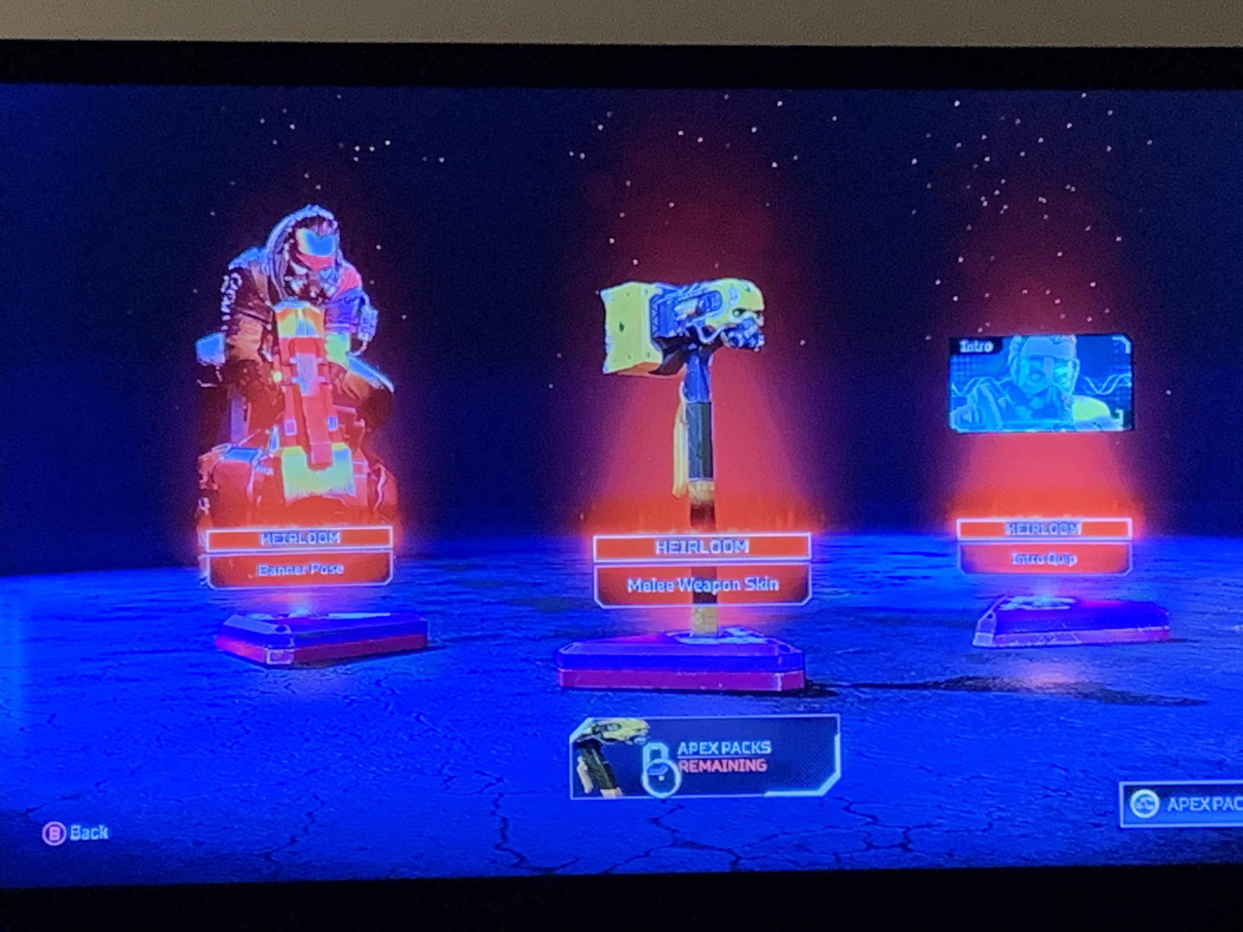 Stop! Hammer Time. | Scrolller