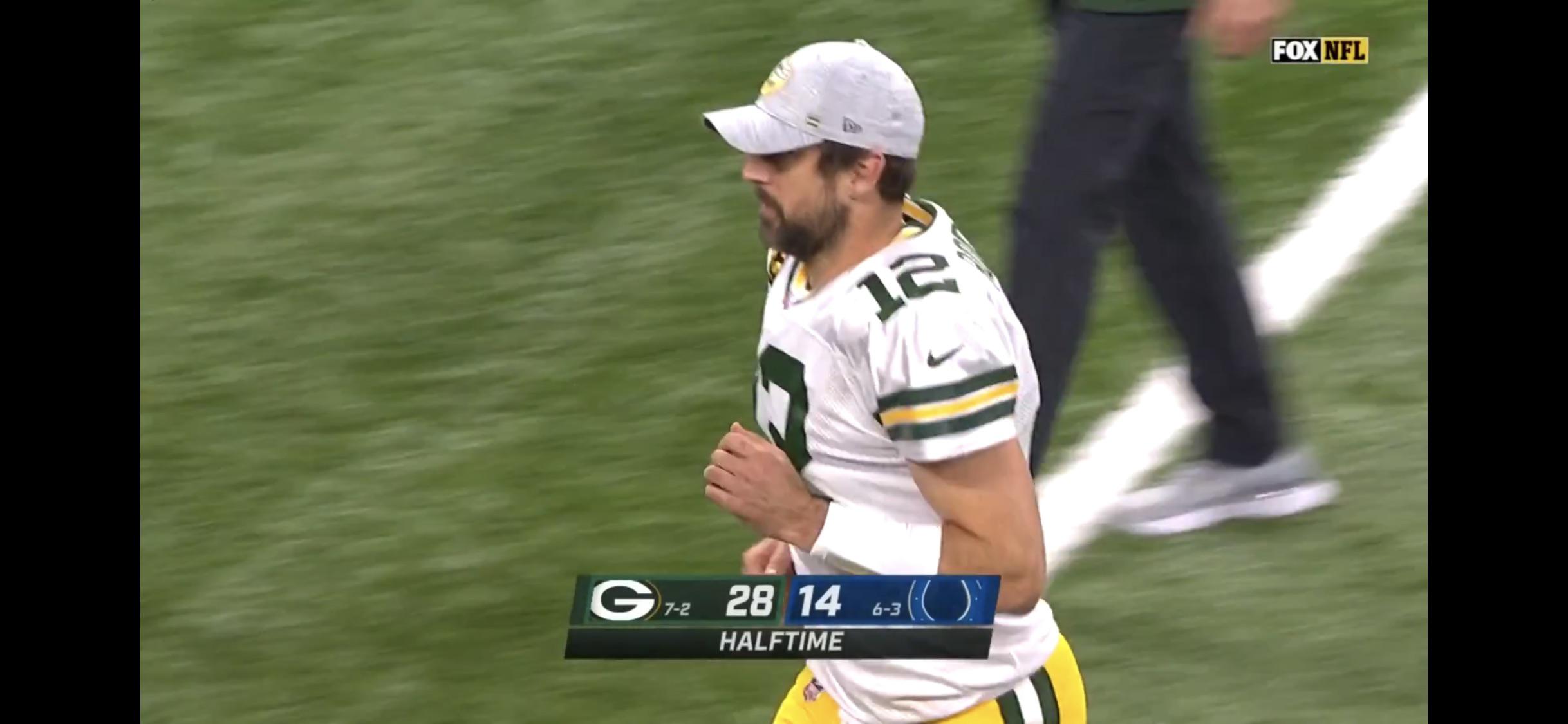 STOP THE COUNT | Scrolller