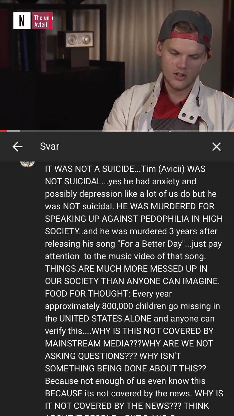 Stop with this nonsense... | Scrolller