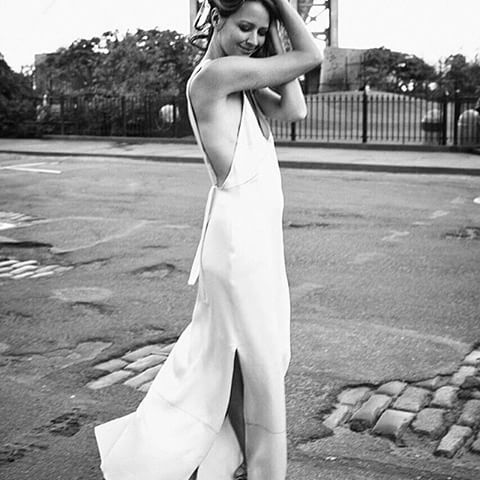 Stopping traffic, that's for sure! | Scrolller