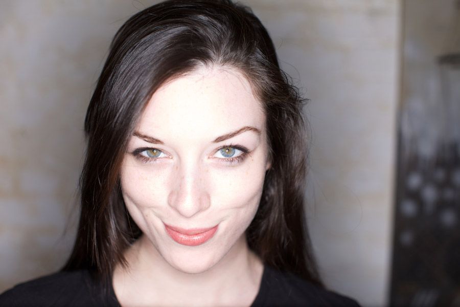 Stoya Scrolller
