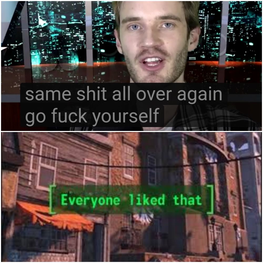 Straight facts | Scrolller