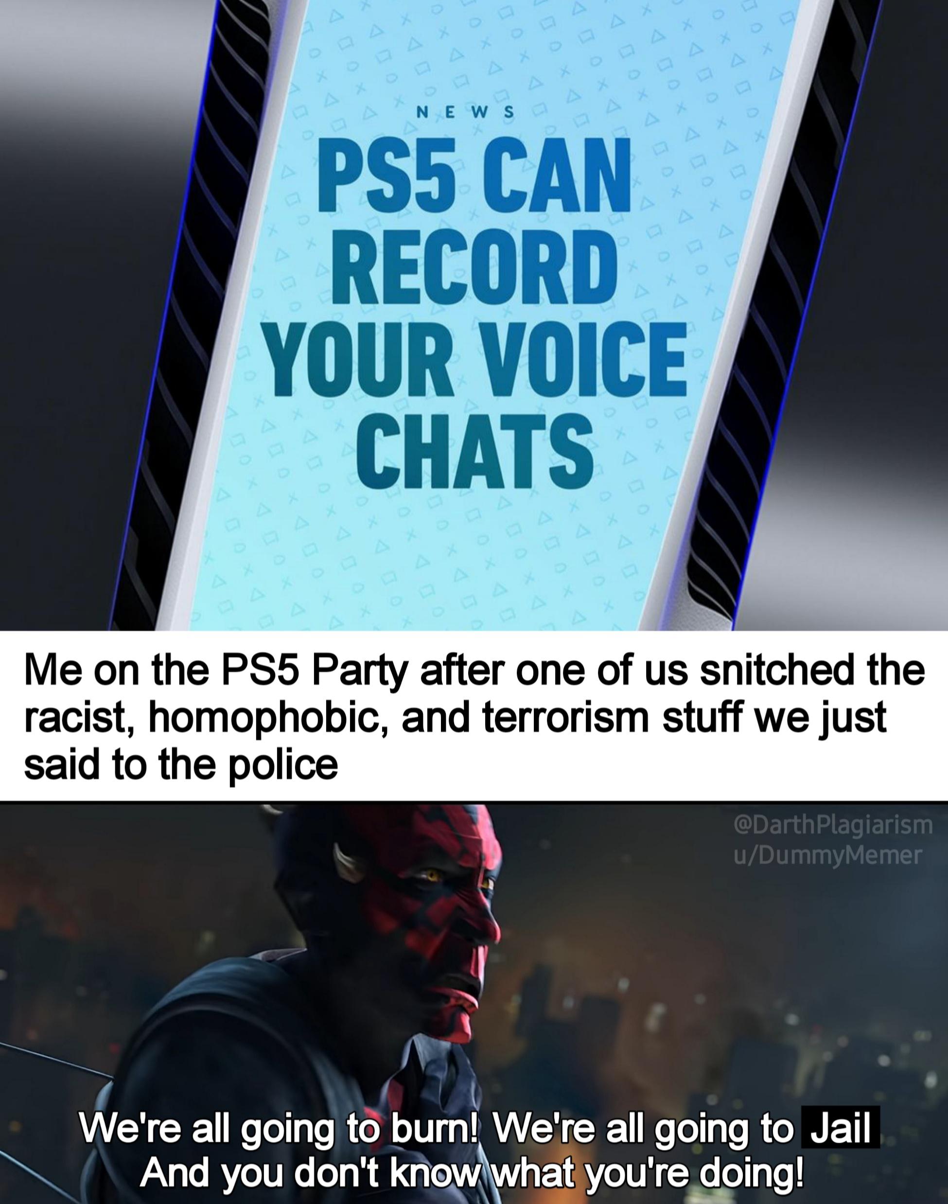 Straight to jail | Scrolller