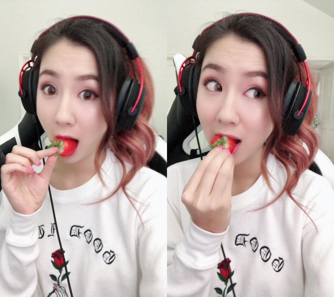 Strawberries are delicious | Scrolller