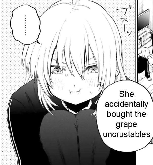 Strawberry ftw | Scrolller