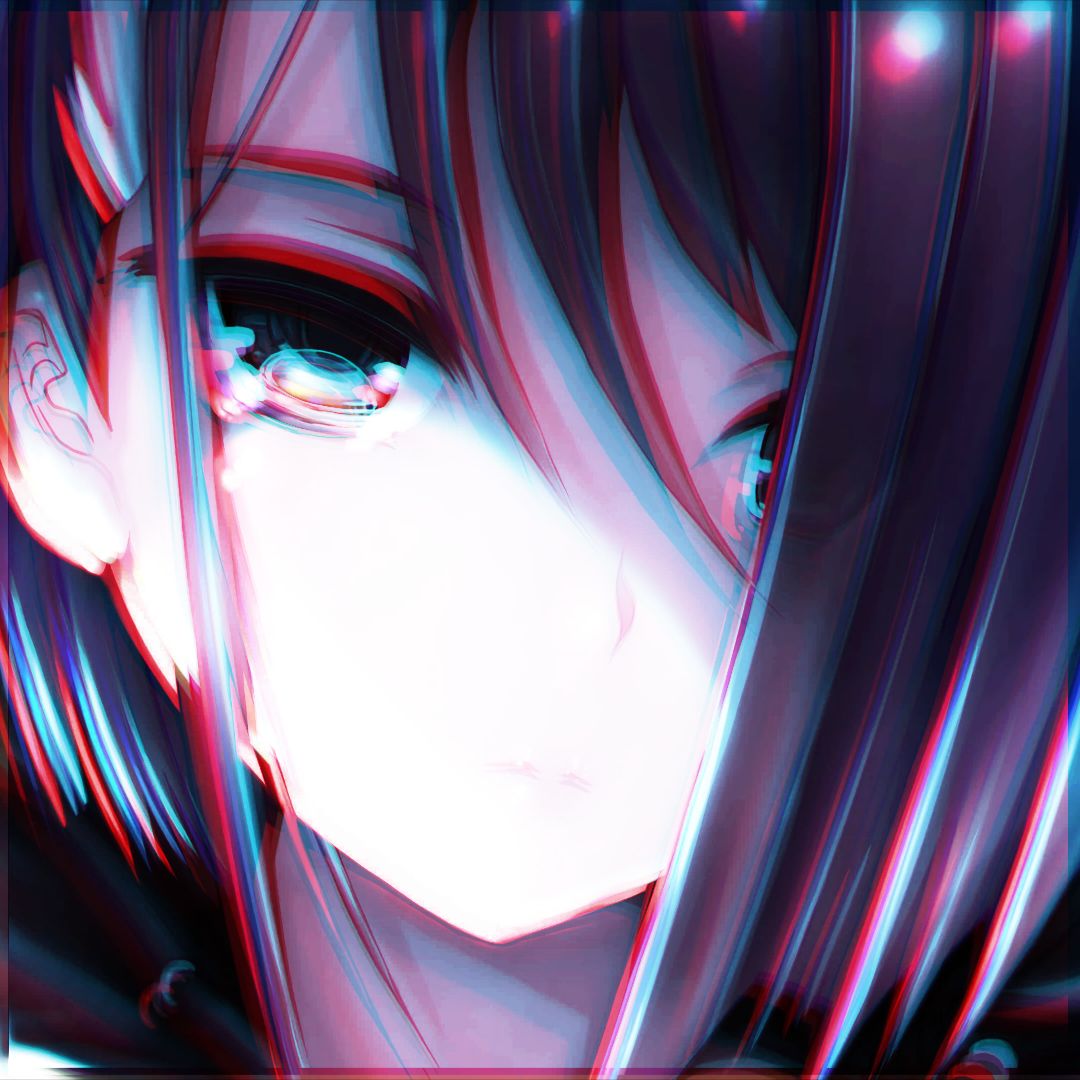 Strawberry Glitch Art | Scrolller Strawberry Glitch Art | Scrolller