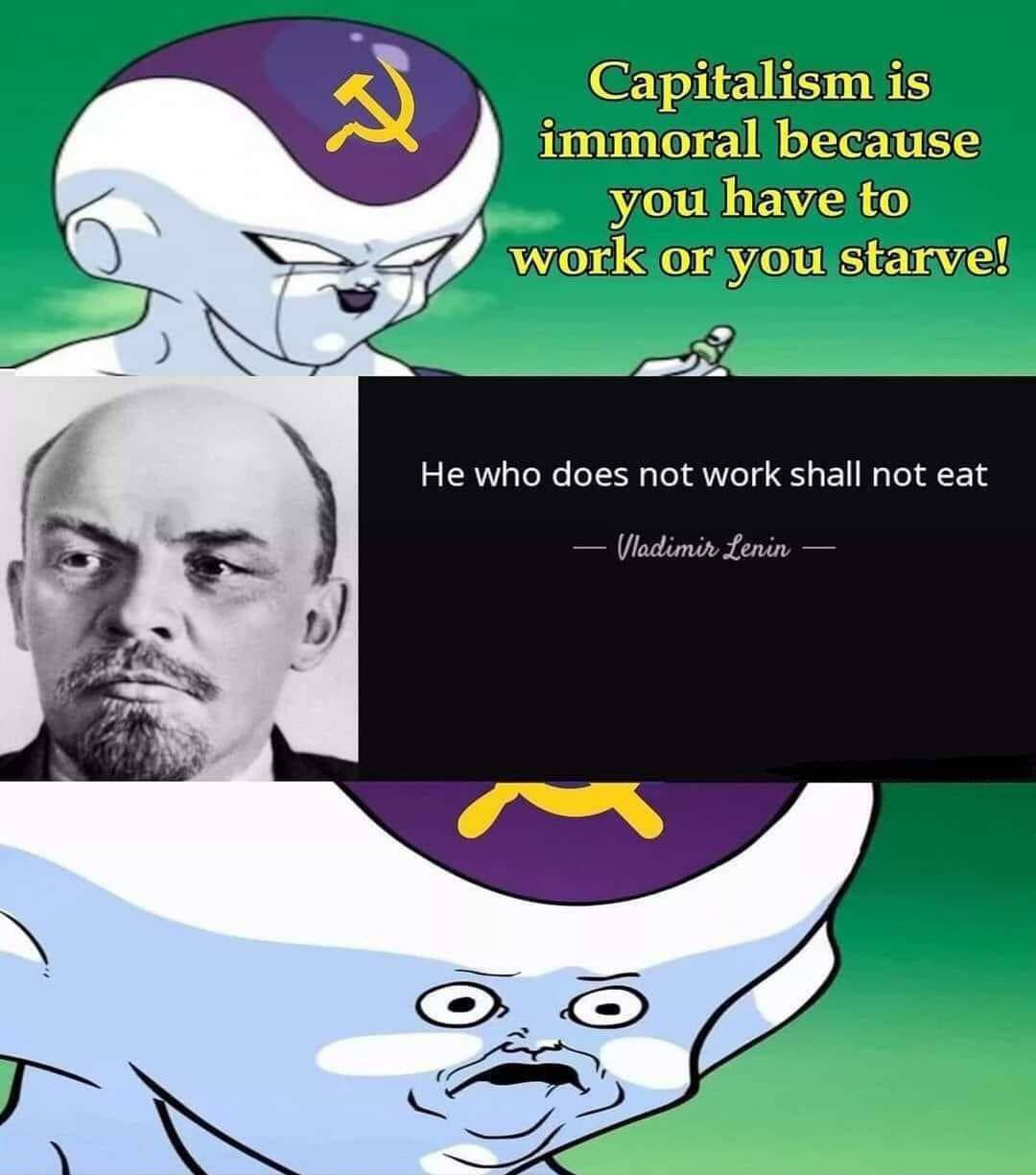 Strawman is apparently best weapon of right-wing | Scrolller