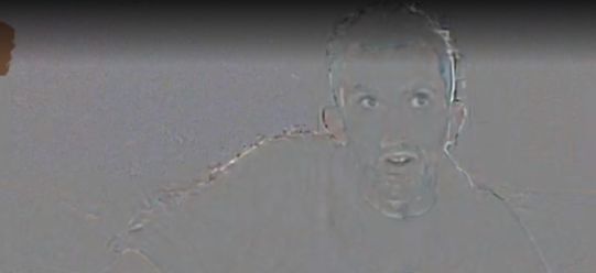 Stream bugged for me. Trevors face. | Scrolller