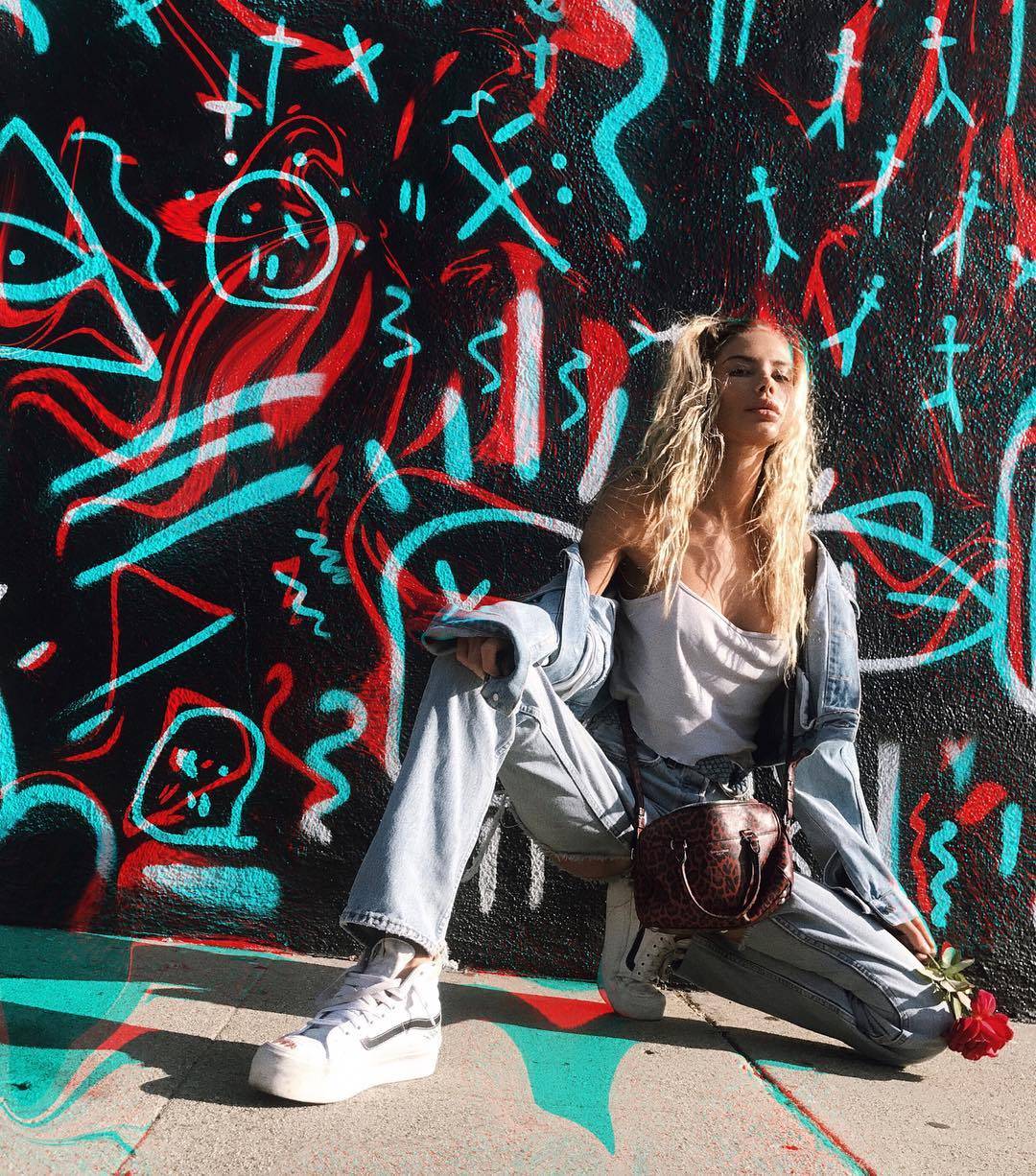 Street Art | Scrolller