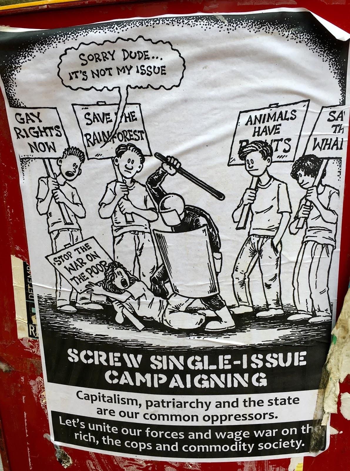 STRENGTH IN UNITY. | Scrolller