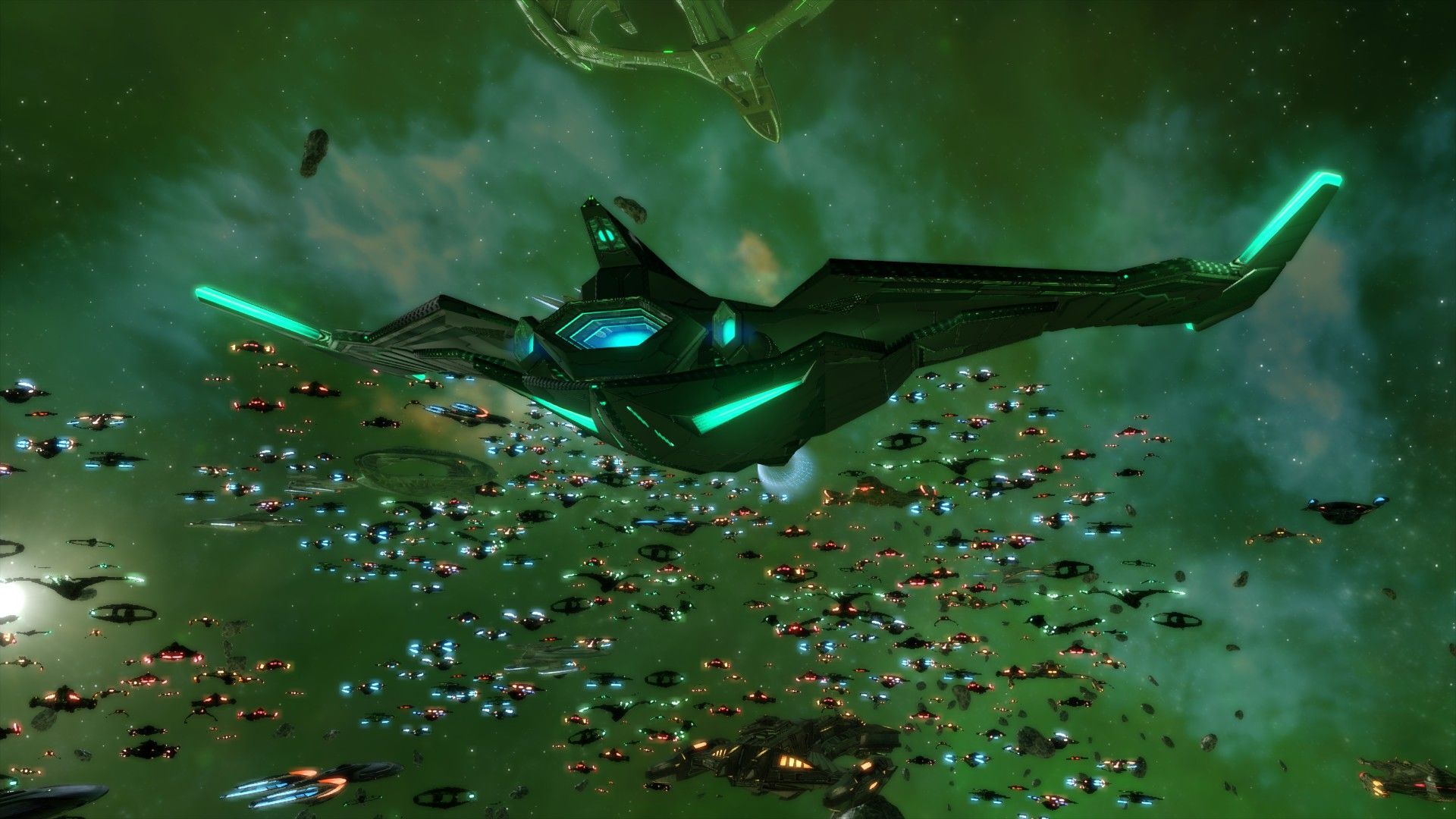 Strength in Unity | Scrolller