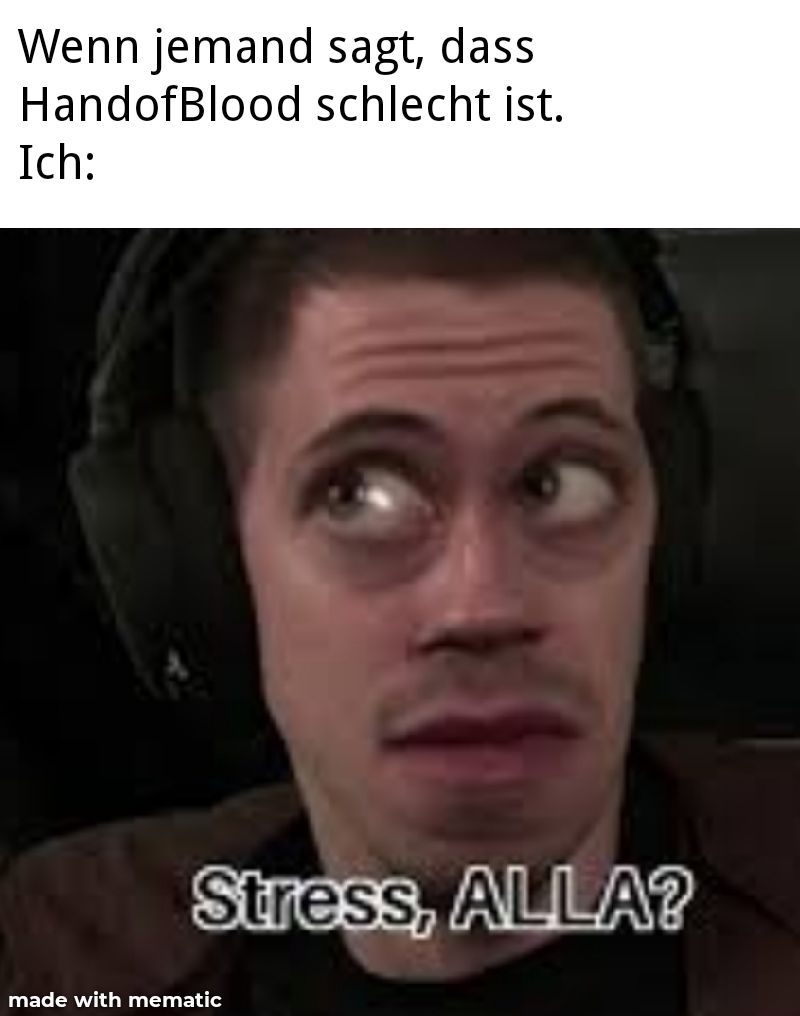 STRESS??? | Scrolller