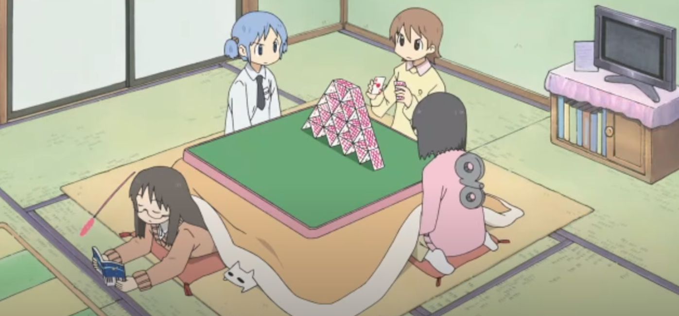 Stress incarnate | Scrolller