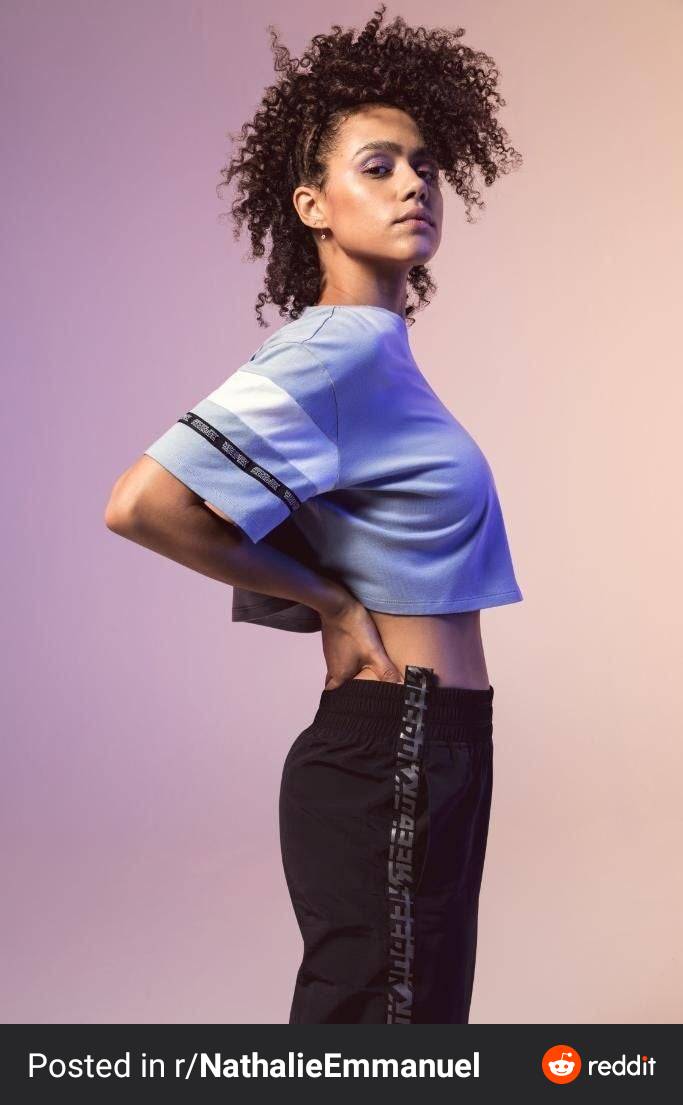 Strike a pose. | Scrolller