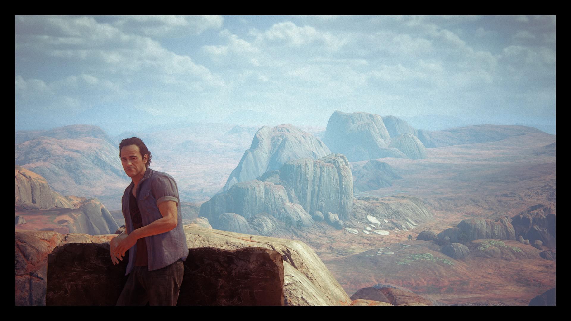 Strike a pose Sam | Scrolller