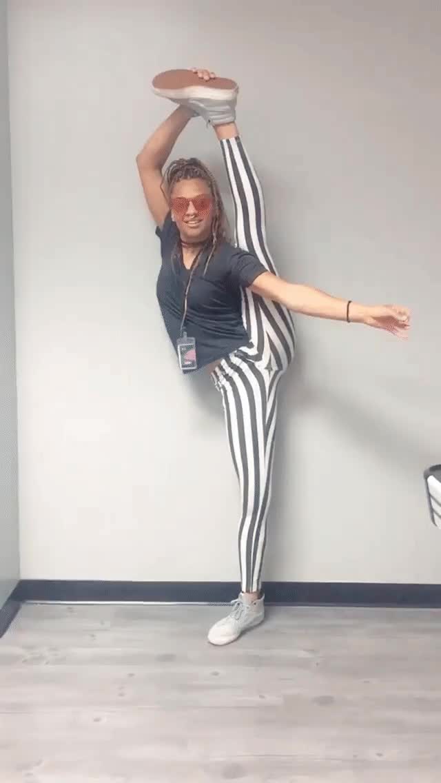 Striped pants | Scrolller