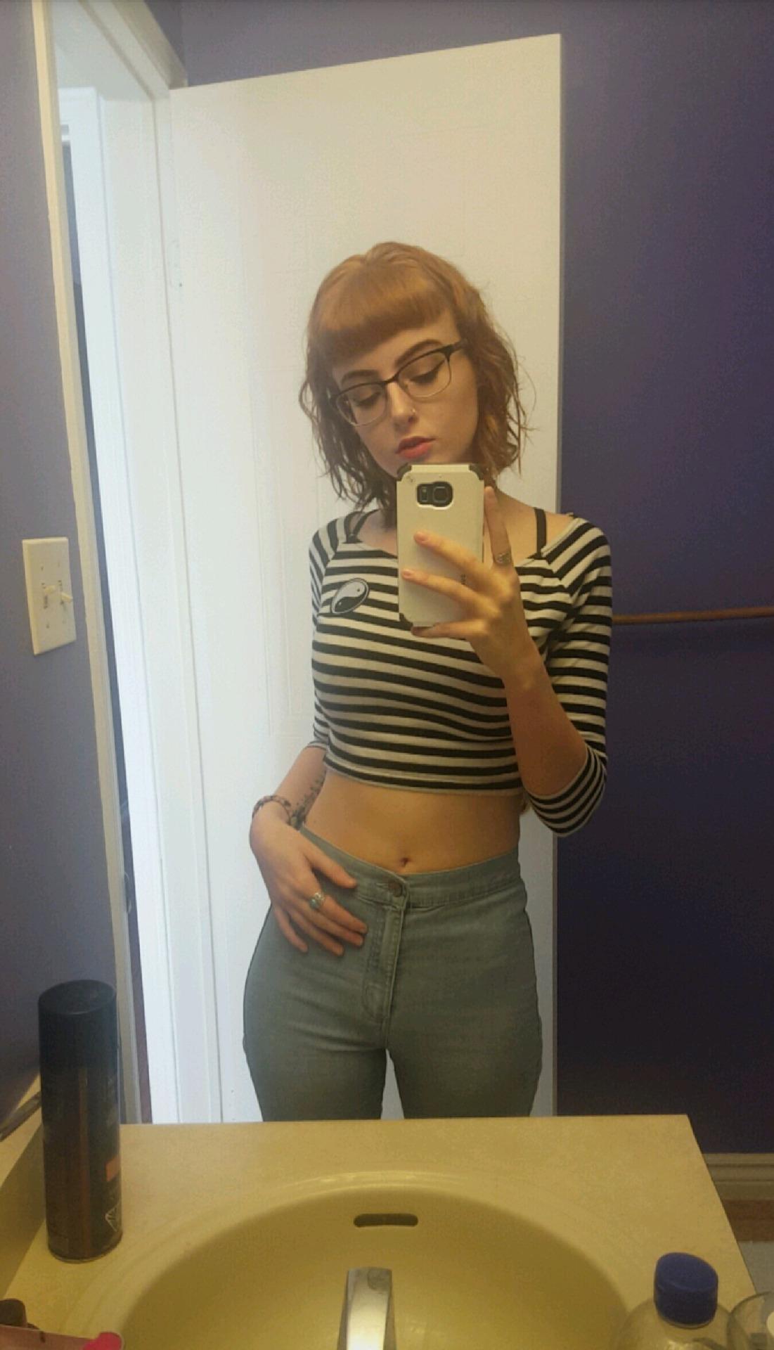 Stripes, this is a terrible title I'm sorry | Scrolller