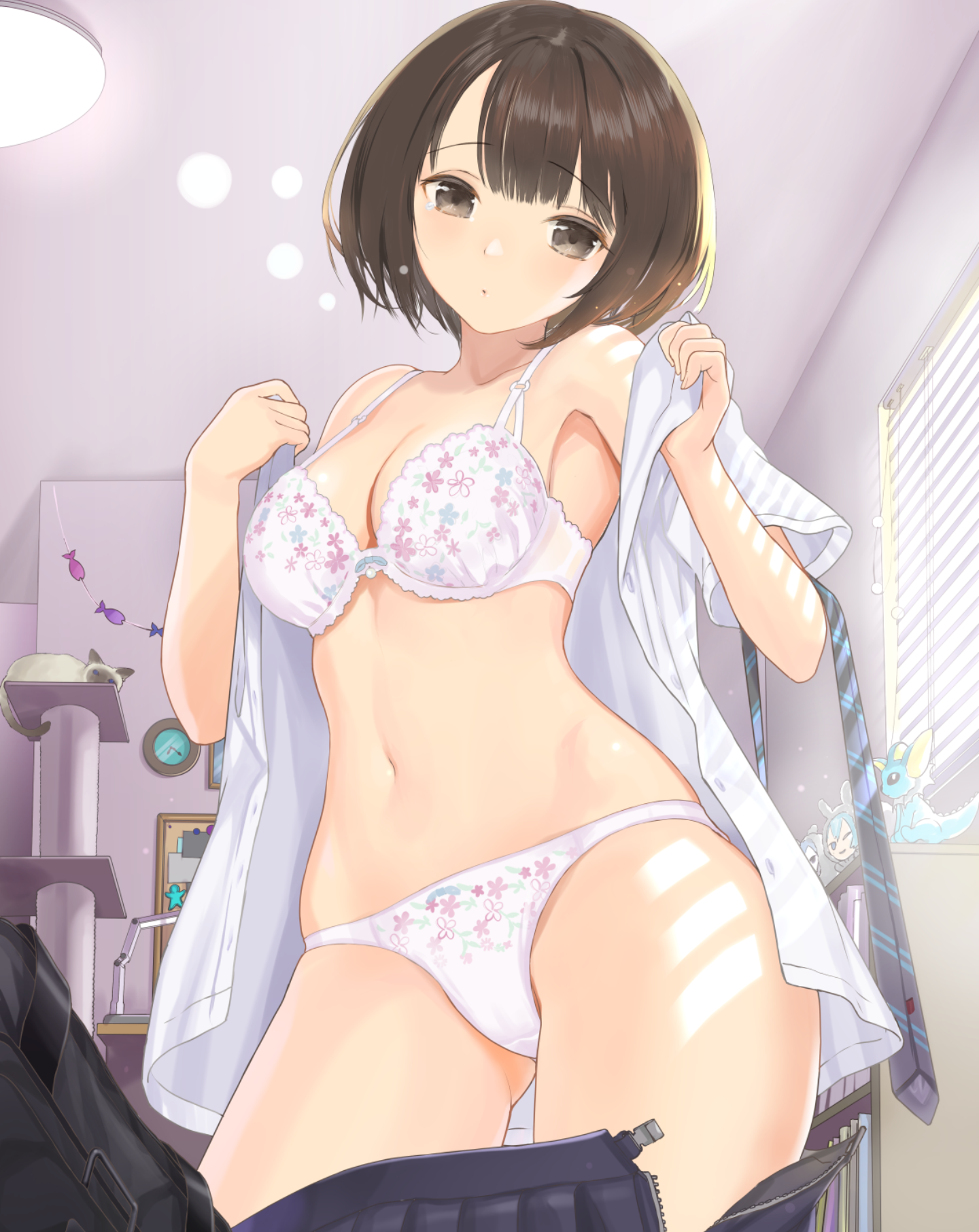 Stripping down | Scrolller