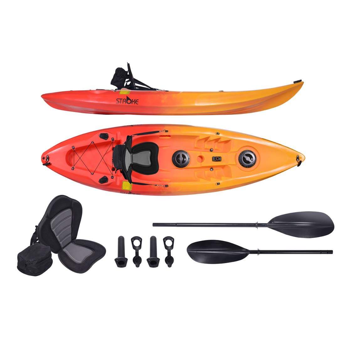 Stroke pro angler 12 | Scrolller