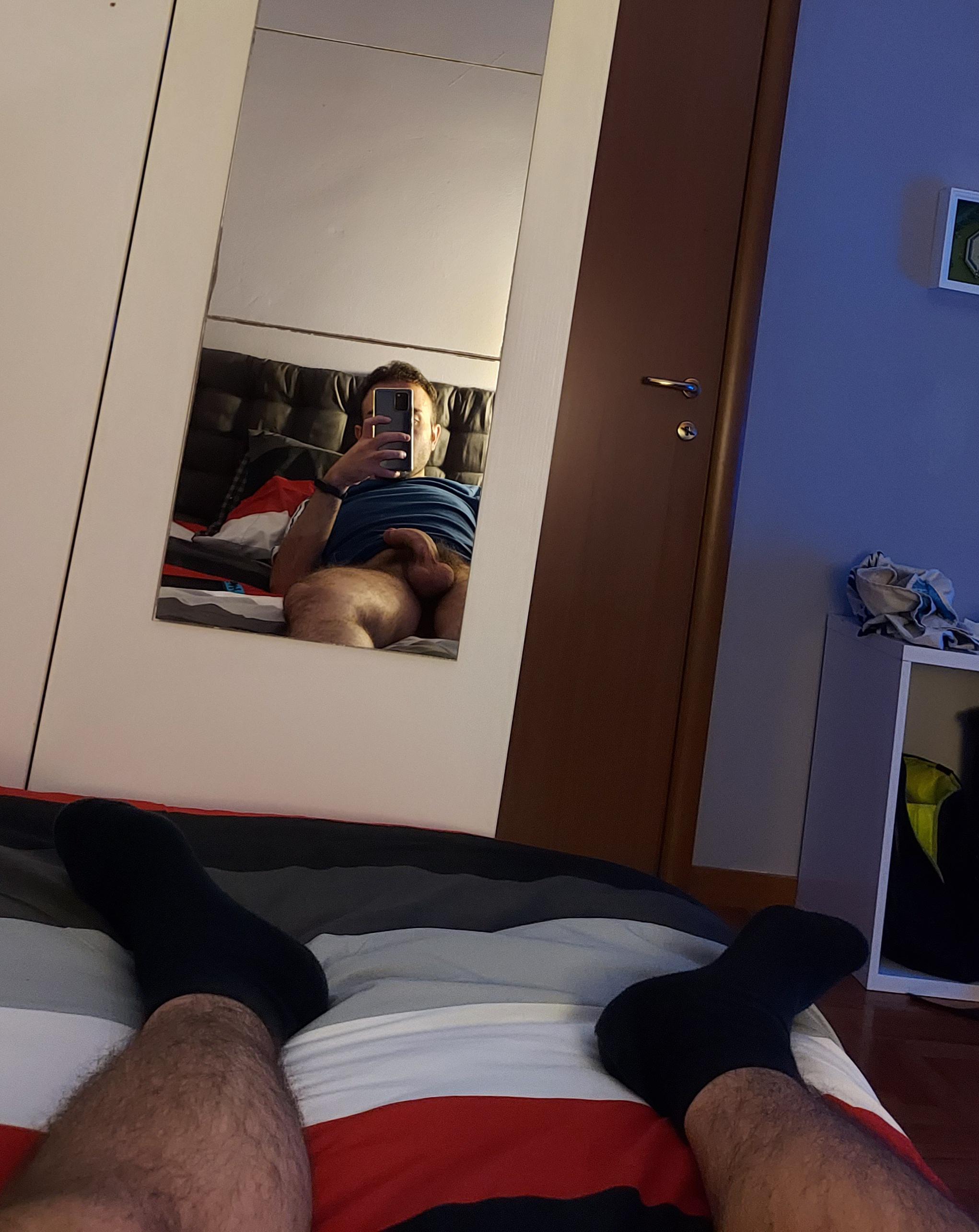 Strokin'... I Need attention ;) | Scrolller