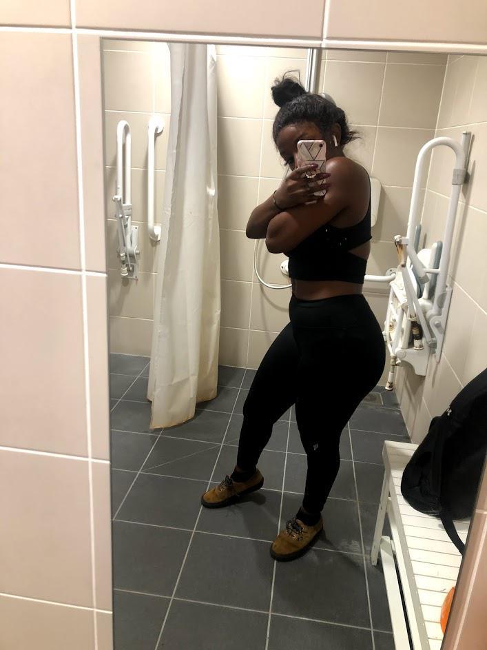 Strong and small! | Scrolller