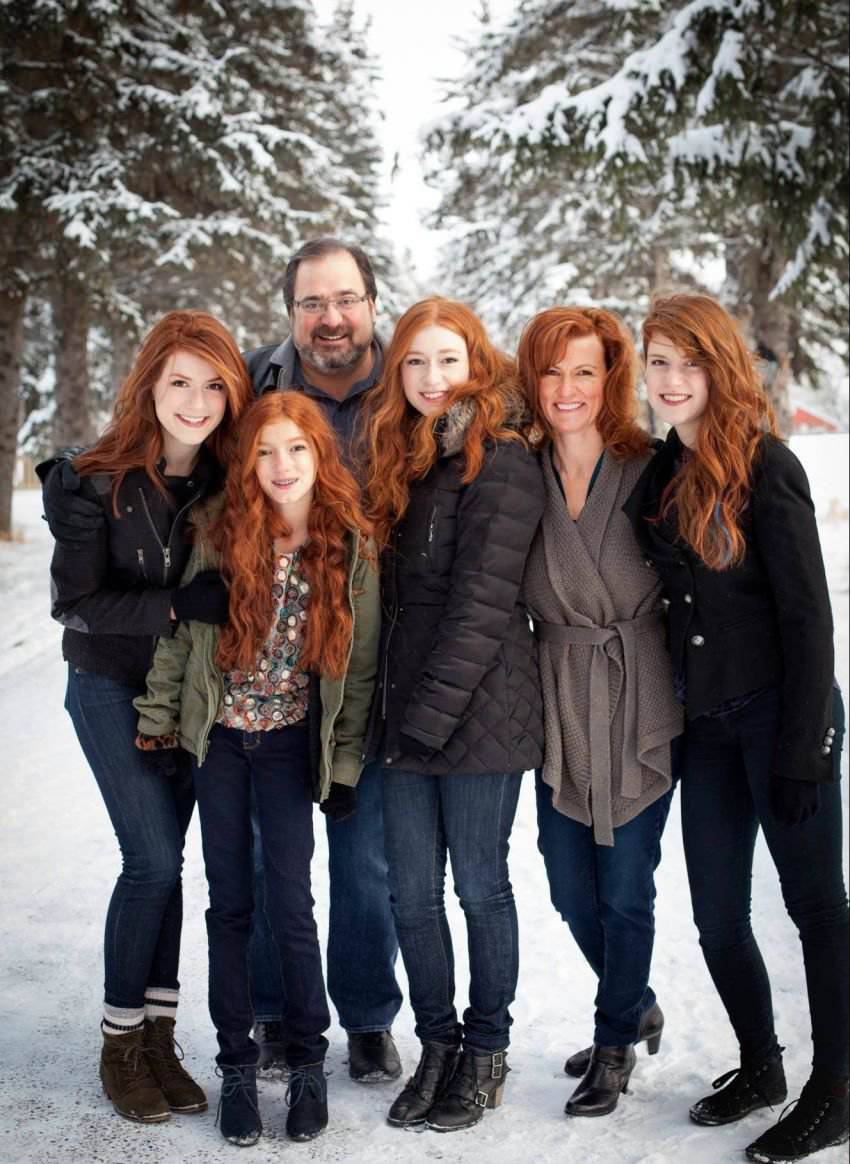 Strong Genes | Scrolller