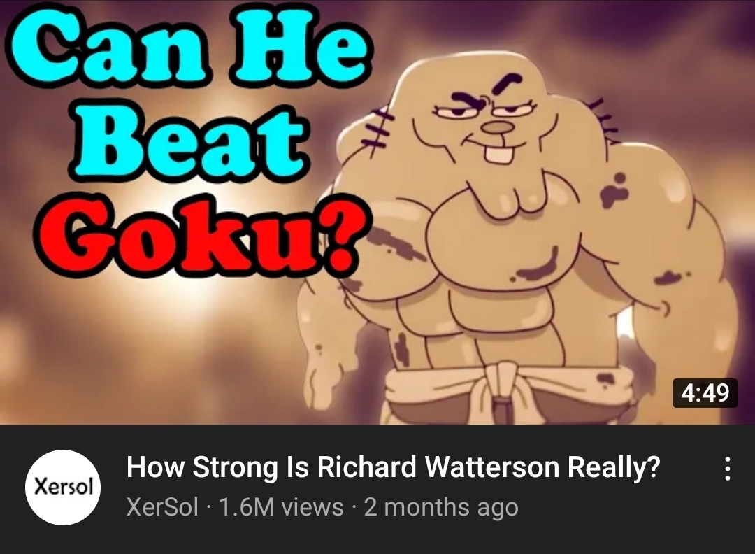 Strong rabbit | Scrolller