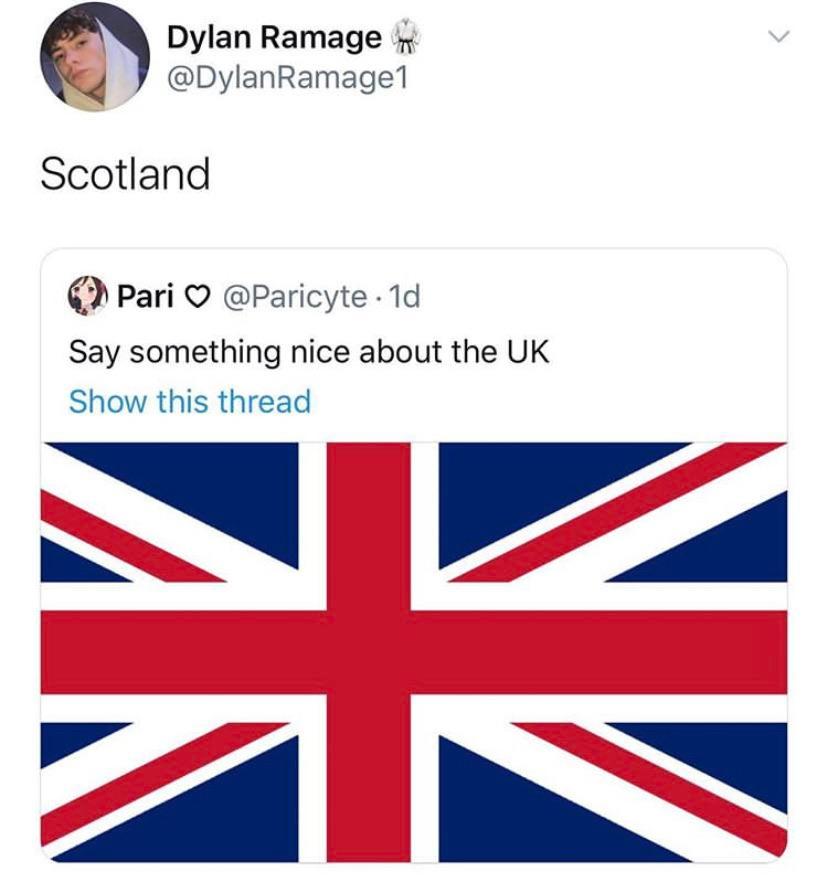 Strongly agree | Scrolller