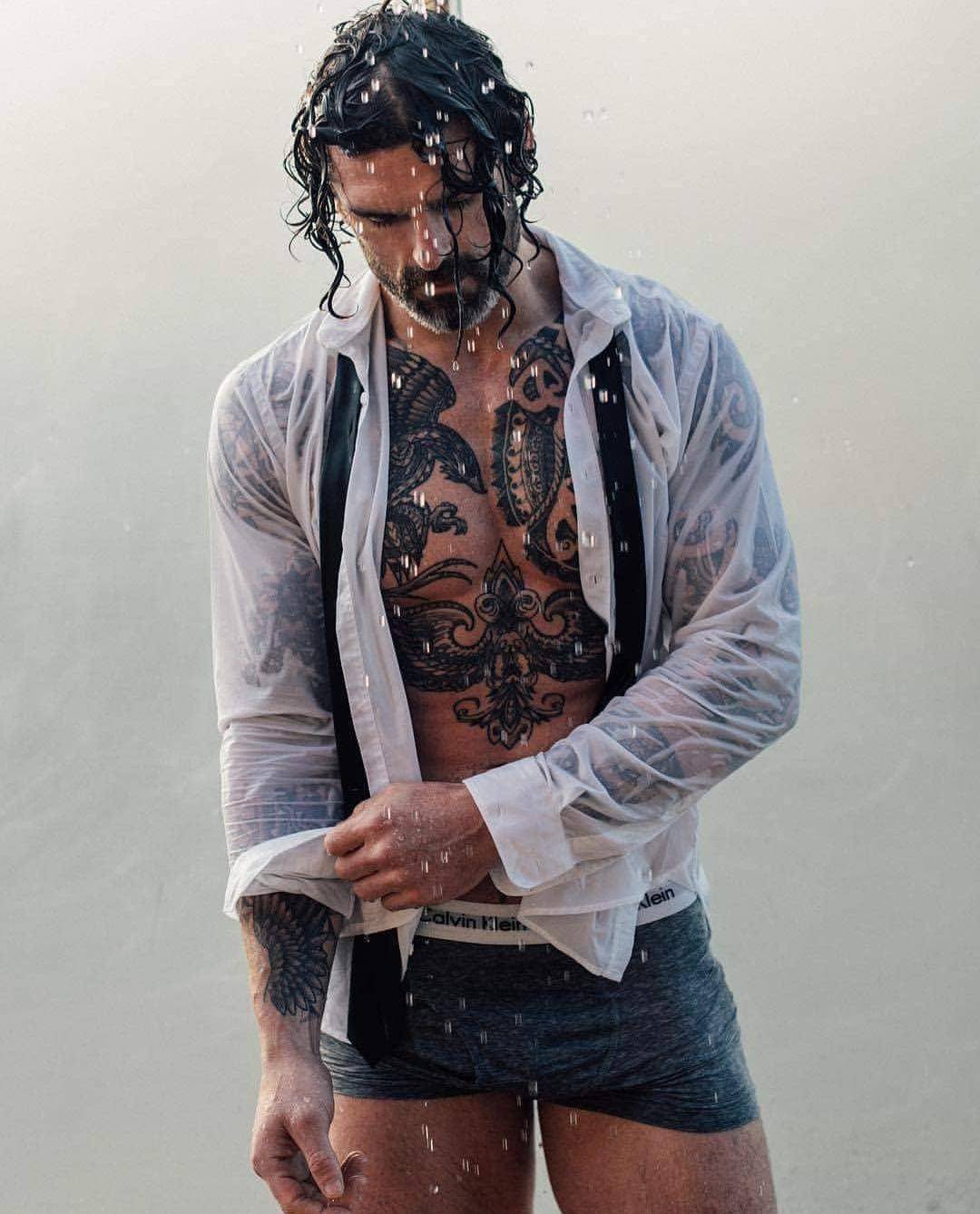 Stuart Reardon, British Athlete | Scrolller