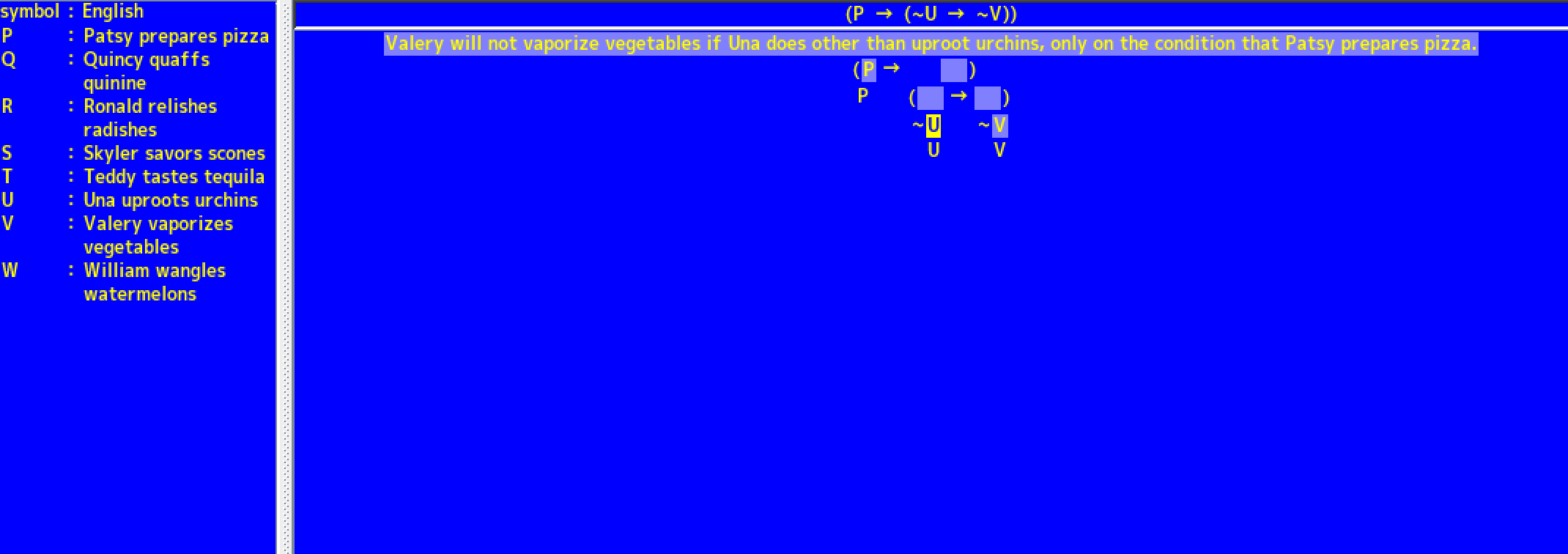 Stuck on symbolization question | Scrolller