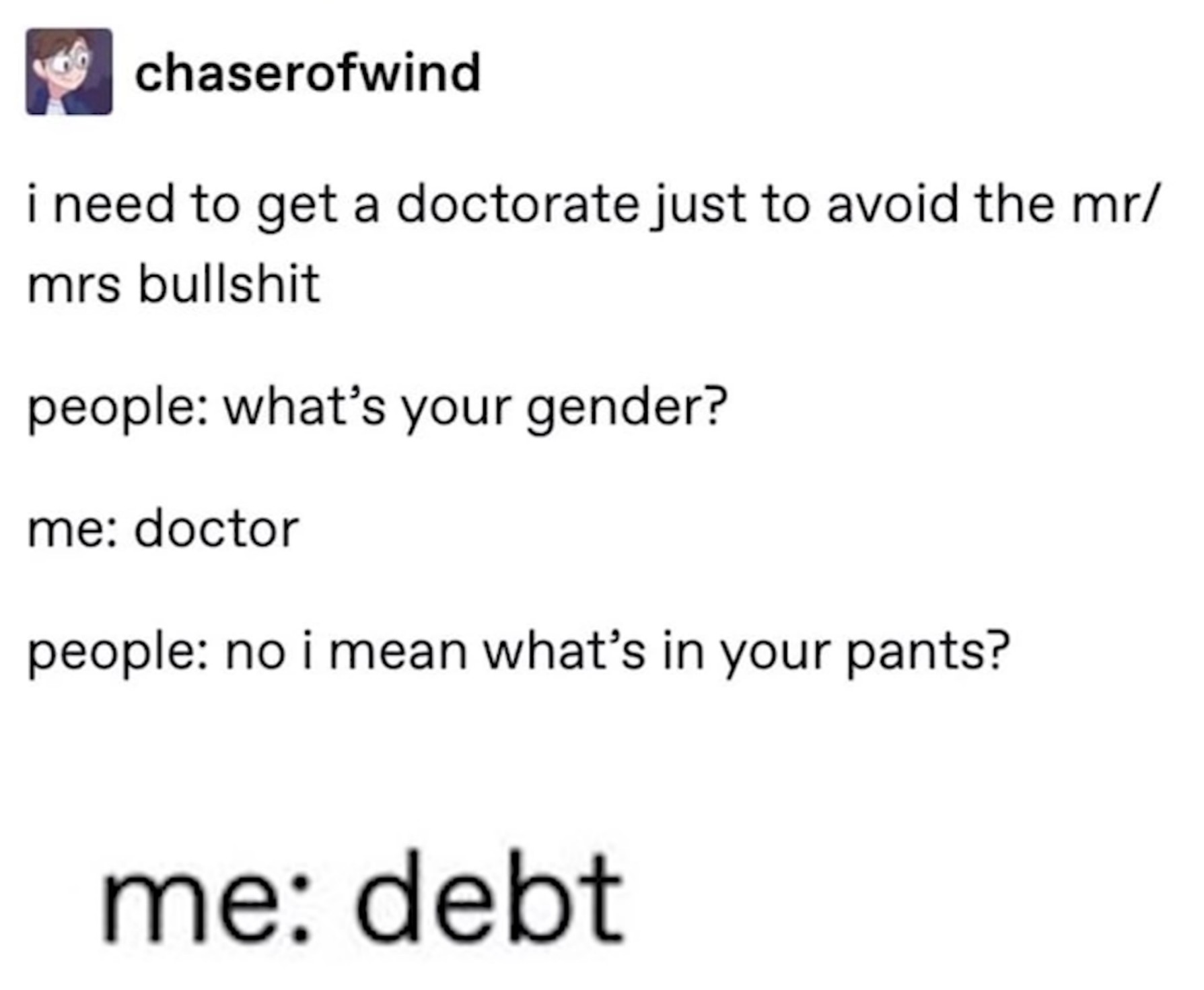 Student debt | Scrolller