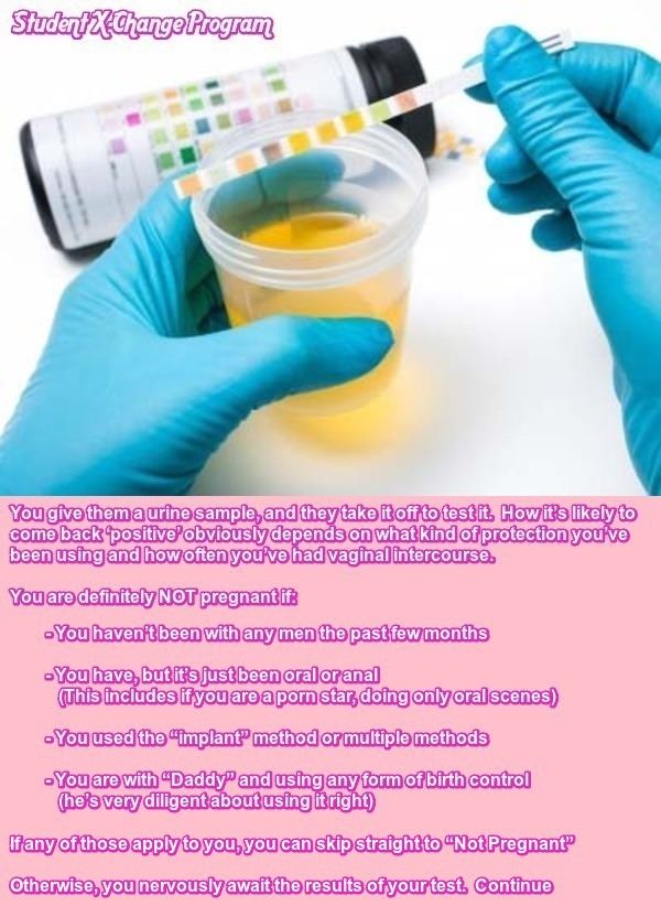 Student X-Change Program - Part 7 | Scrolller