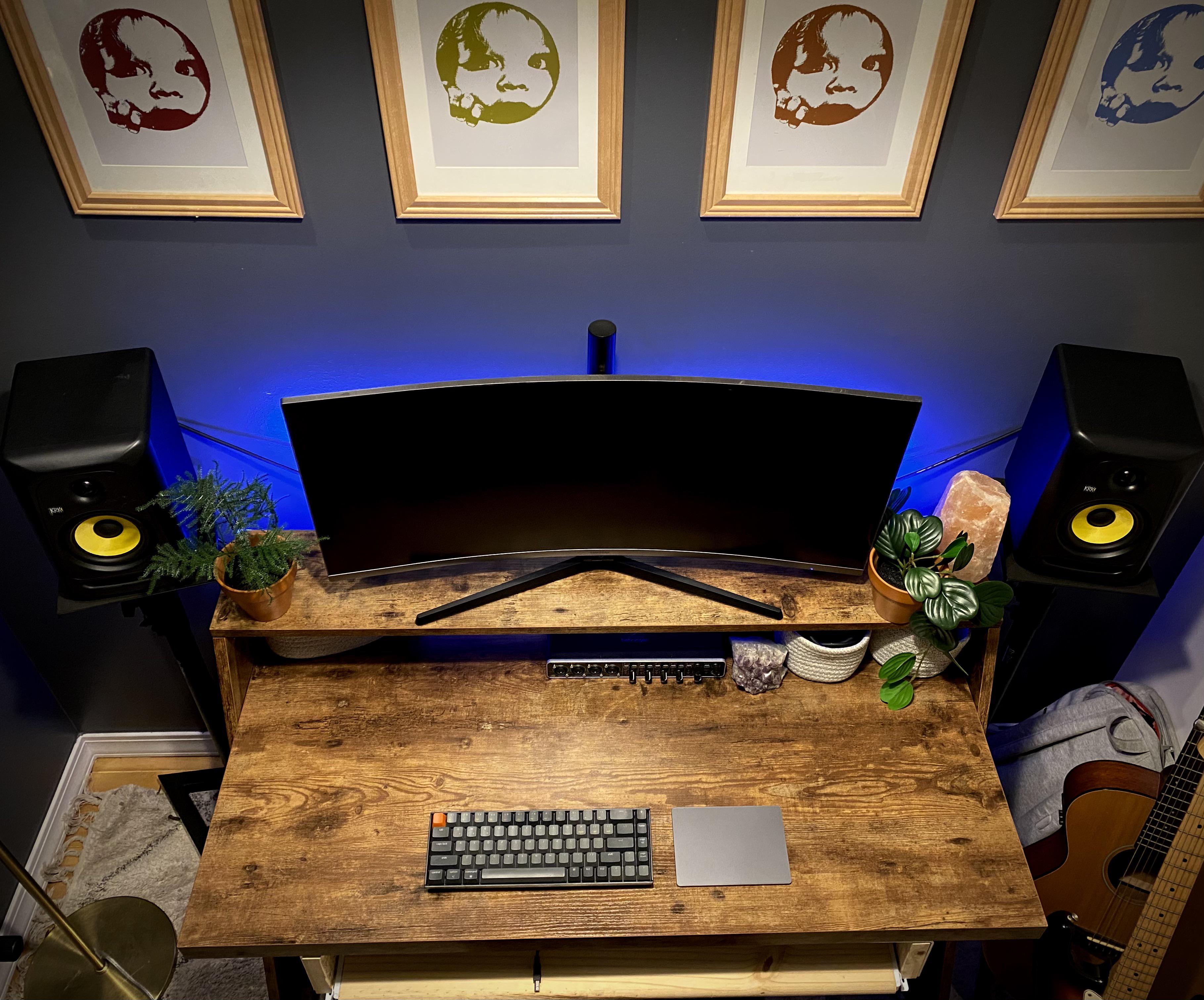 Studio Finally Ascended! | Scrolller