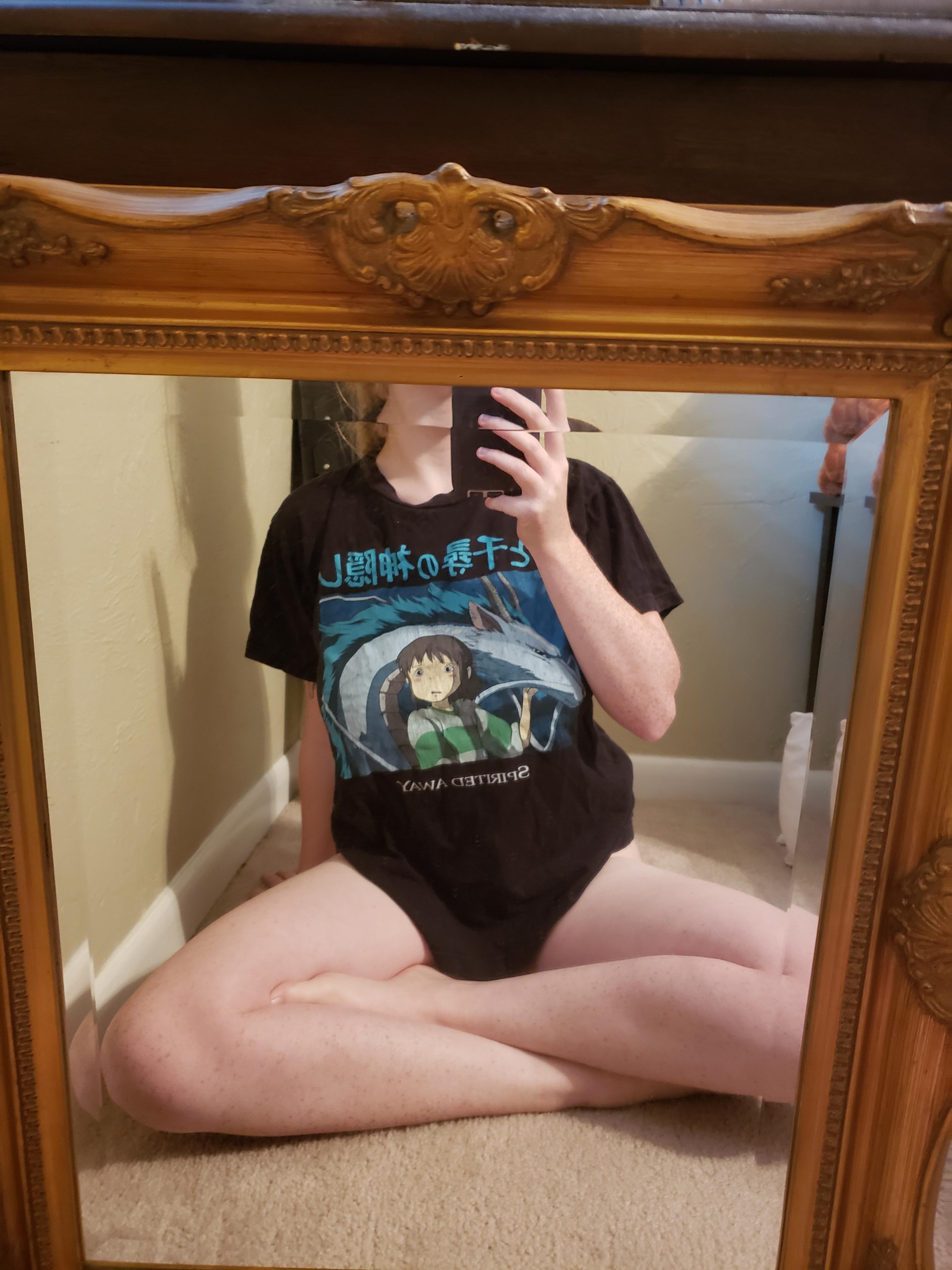 Studio ghibli and chill? | Scrolller