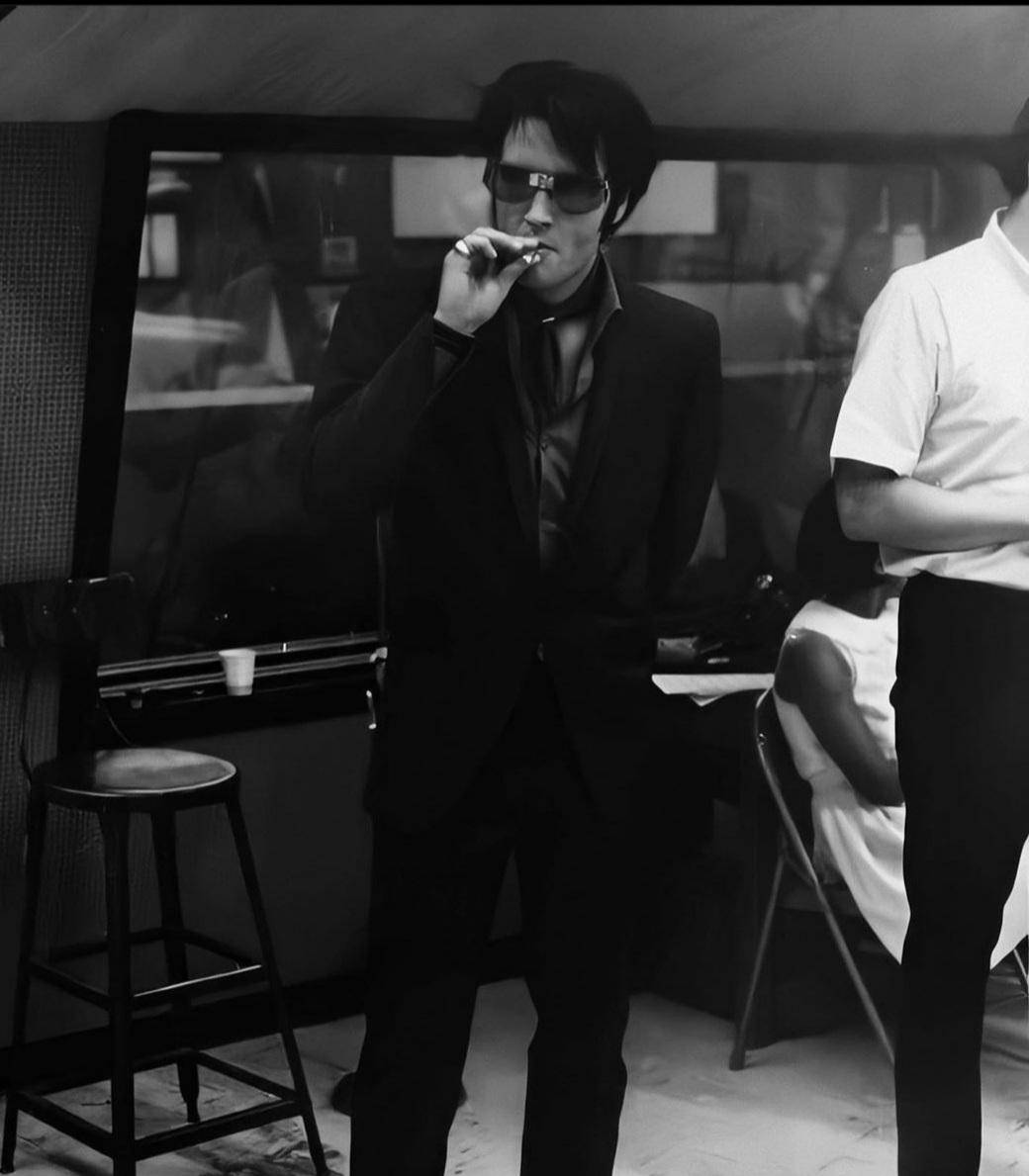 Studio sessions, 1969 | Scrolller