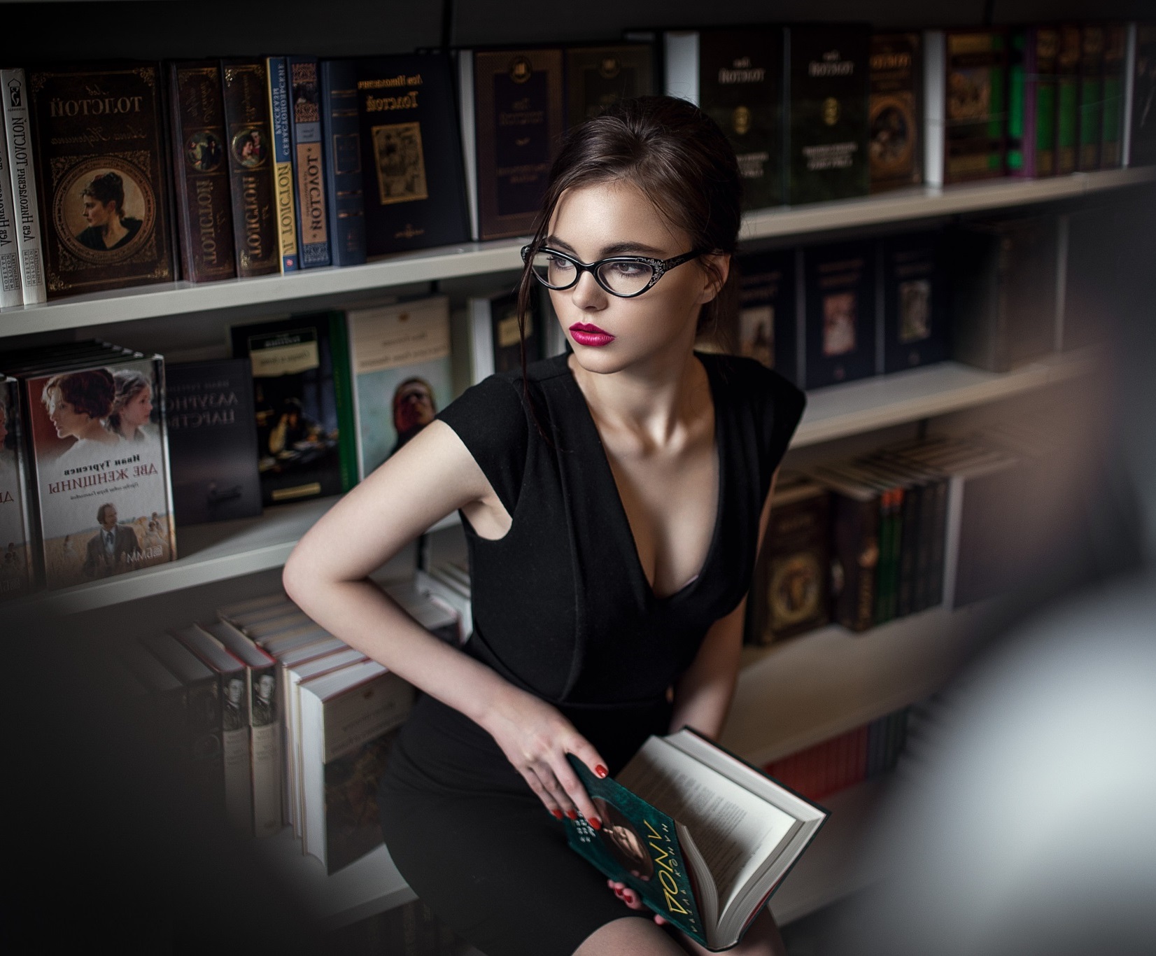 Studious | Scrolller