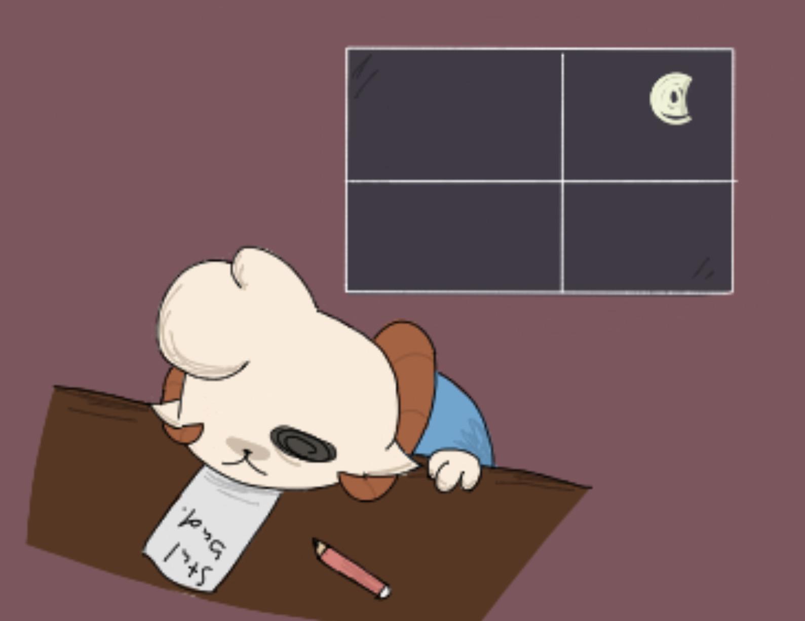 ‘Study’ with schlatt | Scrolller