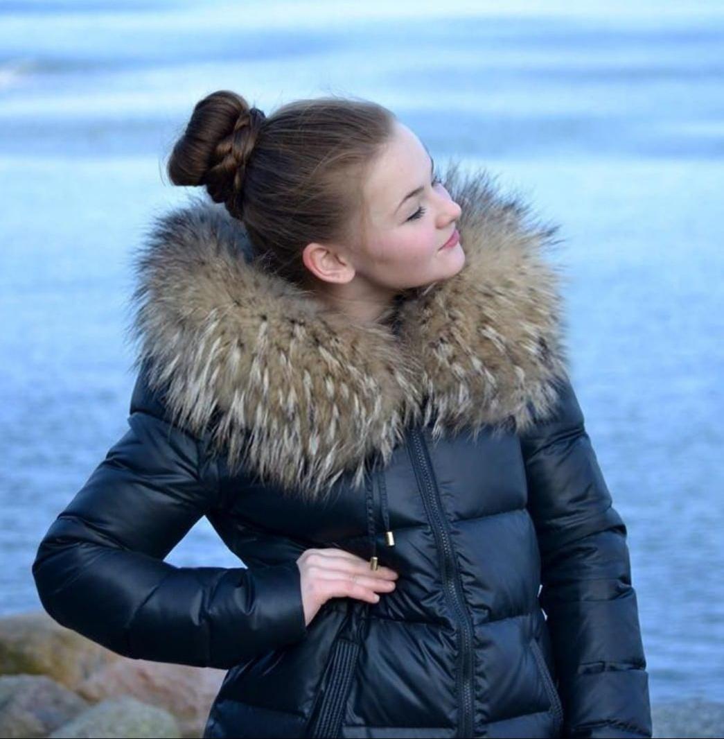 Stunning Fur | Scrolller